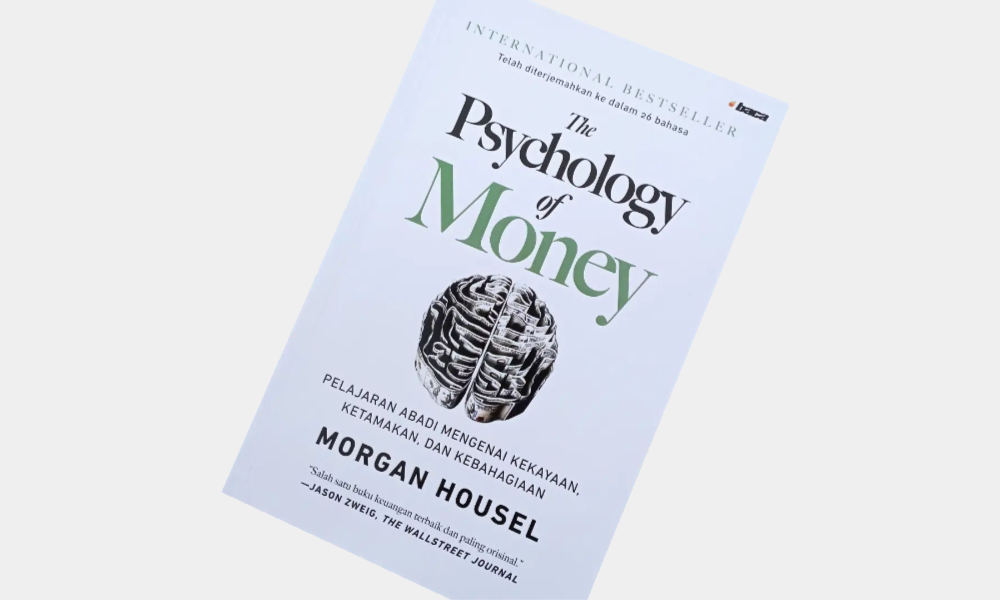 Ulasan Buku Psychology of Money | Bolasalju.com — Riset dan Edukasi ... Ulasan Buku Psychology of Money | Bolasalju.com — Riset dan Edukasi ...